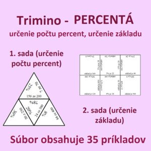 Prevody jednotiek objemu - Fyzika | UčiteliaUčiteľom.sk